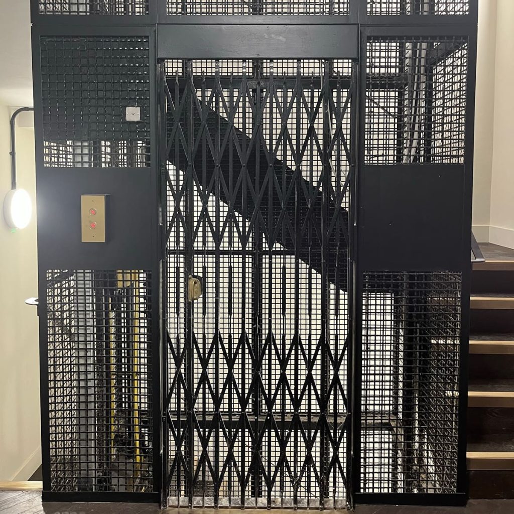 New Cavendish Street – LongLane Architects