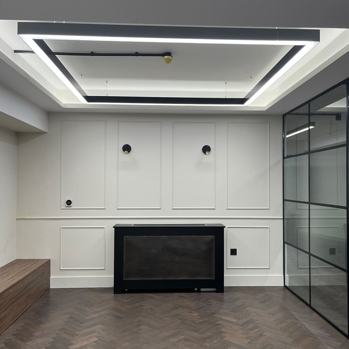 New Cavendish Street – LongLane Architects