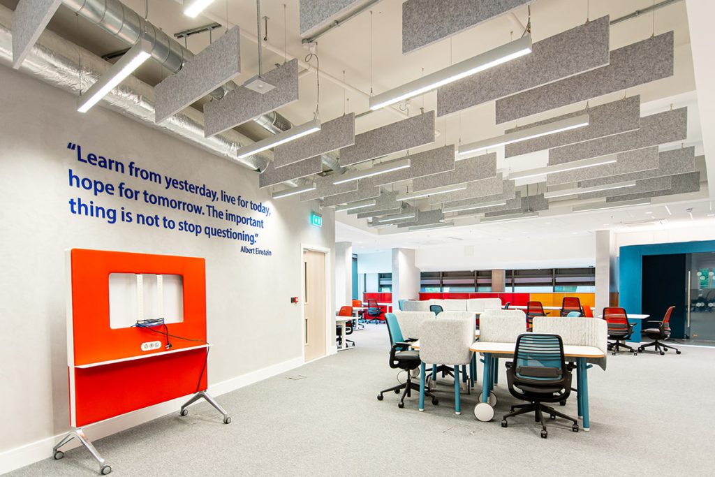 Wandsworth Library | LongLane Architects